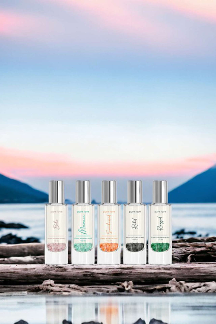 Pure Love Essences